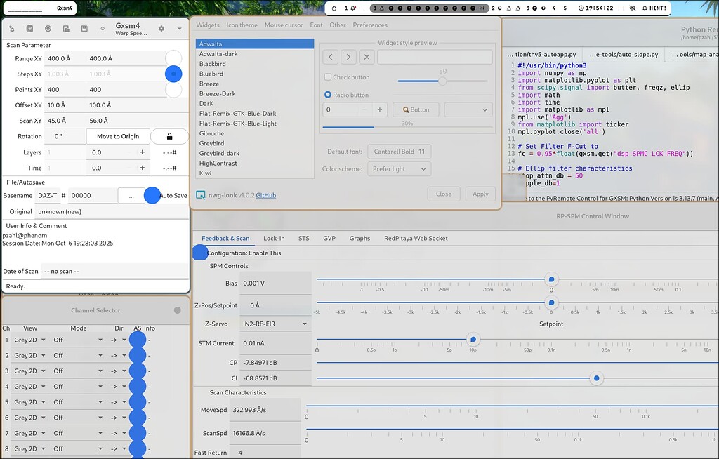 Broke GTK4 Icon Theme -- how does it work and how to fix it ...