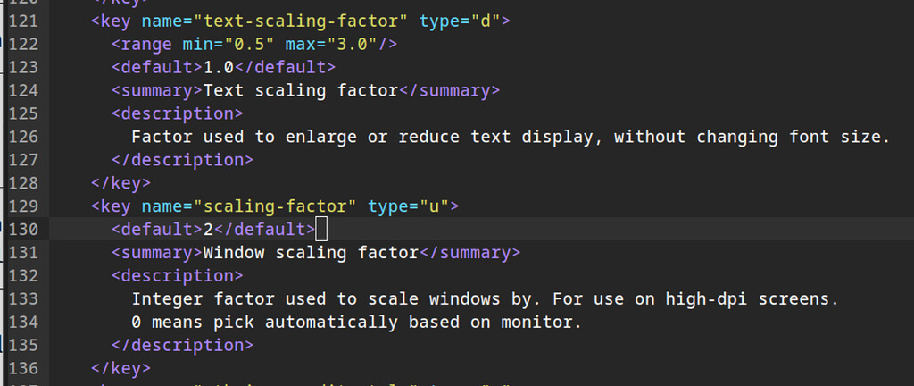 What is the criteria of login screen's automatic window scaling ... What is the criteria of login screen's automatic window scaling ...