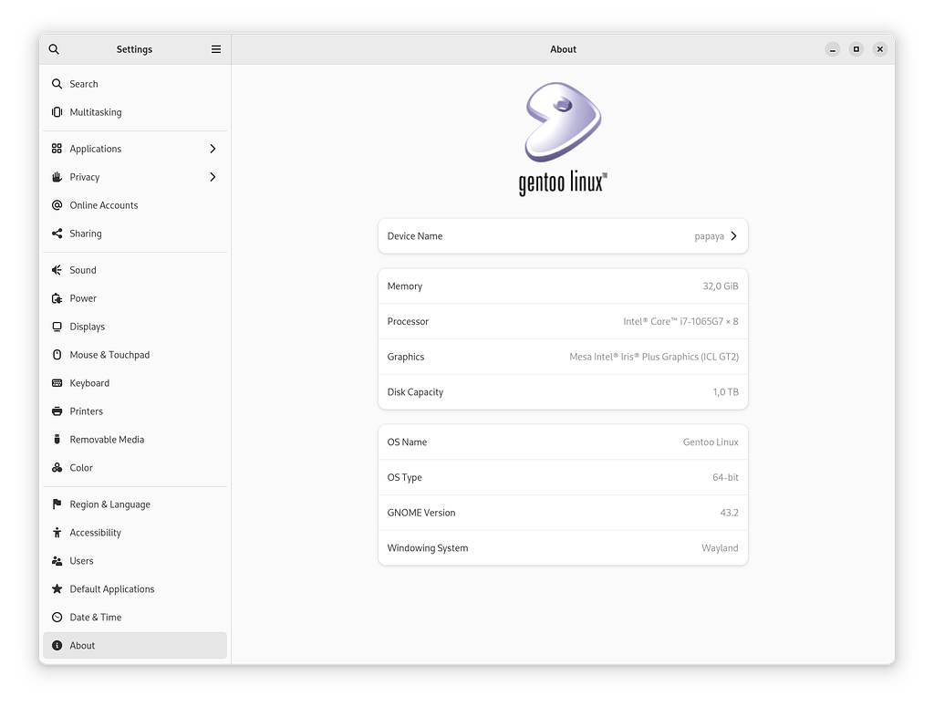 Gnome-shell-43.2: render performance slowly but continously degrades, how to debug? - Desktop ...