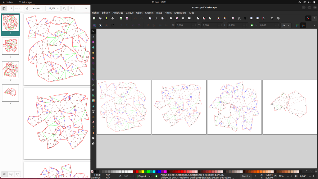 [GTK4 C] Is it possible to replace multipage PDF output by SVG output? - Platform - GNOME Discourse