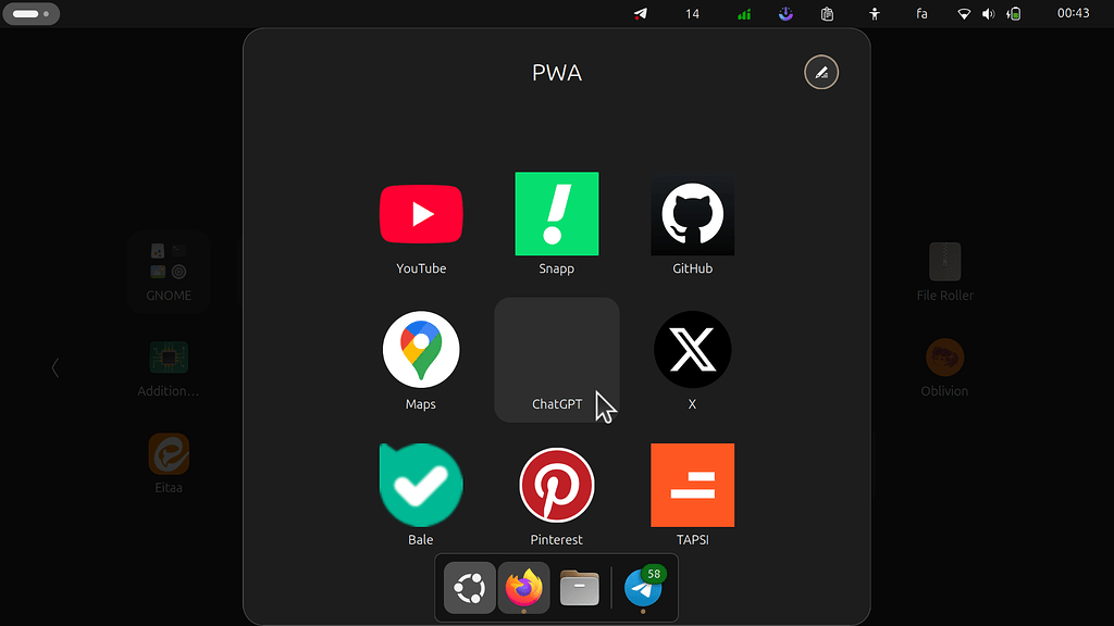 Feature Request: Support for Theme-Adaptive SVG Icons in GNOME Desktop - Desktop - GNOME Discourse
