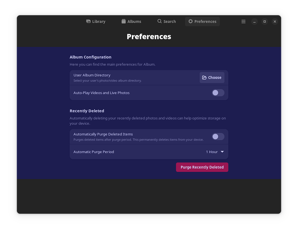 `gtklistboxrow` Widget Will Not Respect `vexpand` Property Platform Gnome Discourse