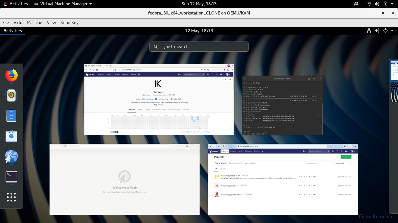 I can't login to GNOME gitlab - Community - GNOME Discourse