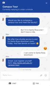 GUI example chat - Applications - GNOME Discourse