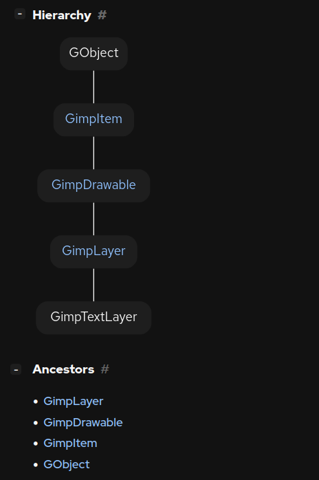 Official tutorials on GIMP plug-ins and GEGL filters development - Page ...