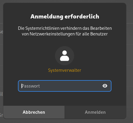 GNOME SysTray / Quck settings does not remember adjustments - Desktop ...