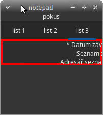How to expand widget - Platform - GNOME Discourse