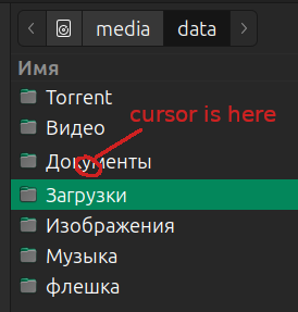 Incorrect cursor position with Dock enabled - Desktop - GNOME Discourse