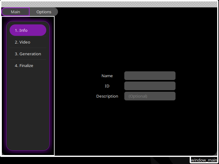 Gtk-rs, gtk3 how does one enable or disable a page in a stack? - Language bindings - GNOME Discourse