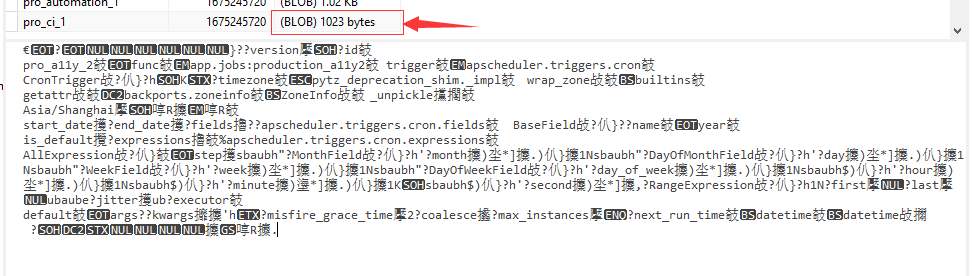 How to let GtkTextView show the binary data(maybe the binary text)? - Core - GNOME Discourse