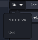 MenuModel in Rust[GTK4] - Applications - GNOME Discourse