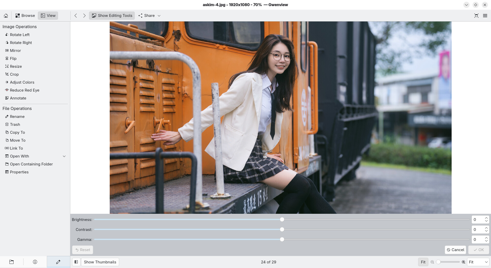 [Feature] More image editing options - Applications - GNOME Discourse